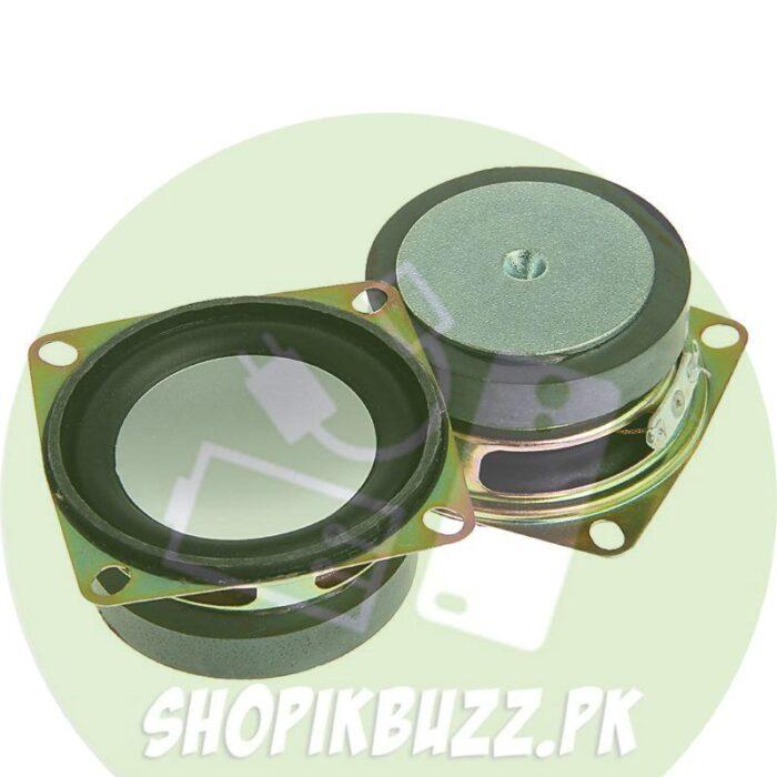 5w Speaker Pair DIY Sound System Kit | Shopikbuzz