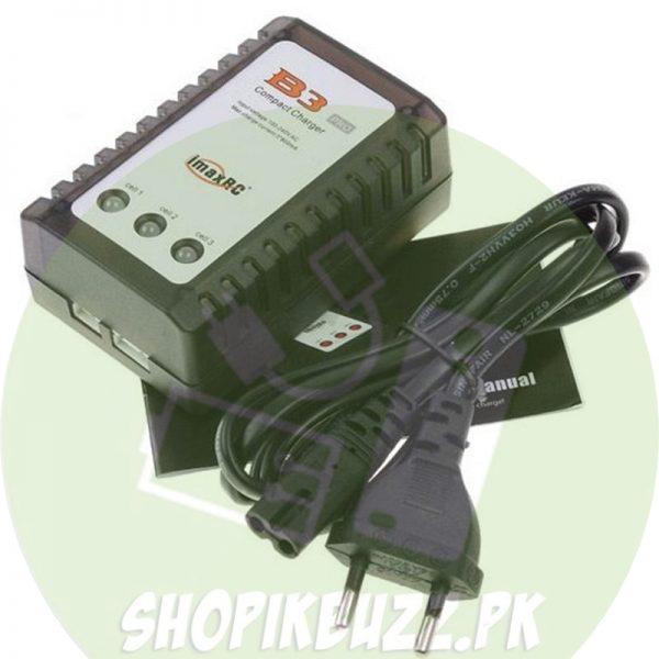 iMax B3 Pro Compact Balance Charger | Shopikbuzz