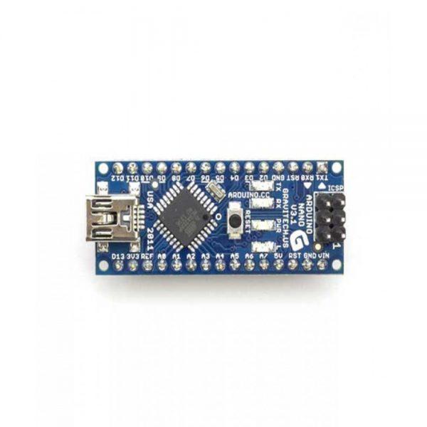 Arduino Uno R3 DIP Microcontroller ATmega328 | Shopikbuzz