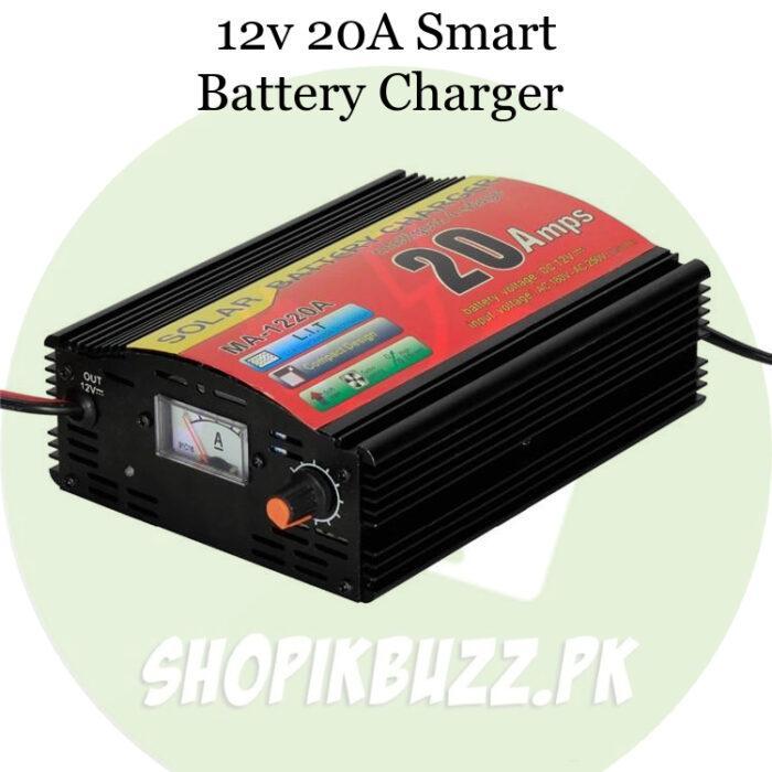 iMax B3 Pro Compact Balance Charger | Shopikbuzz