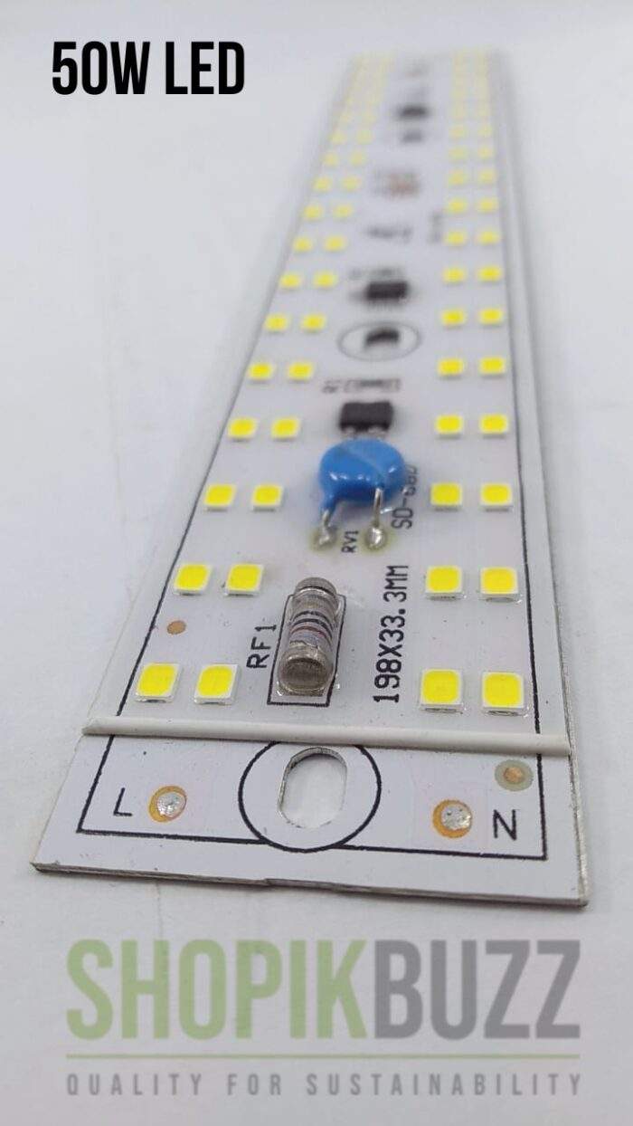 50w 220v Led light strip | Led light strip | Shopikbuzz