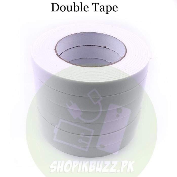 Double Side Tape Double Tape | Shopikbuzz