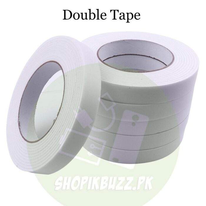 Double Side Tape Double Tape | Shopikbuzz