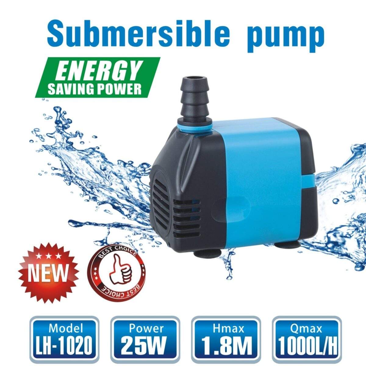 220V Electric Water Pump For Air Cooler | Shopikbuzz
